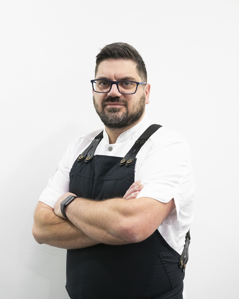 David Vidal - Journal