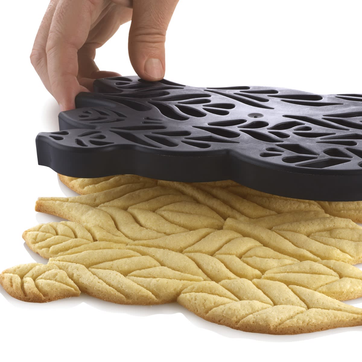 The recipe of Voilà cookies - Journal