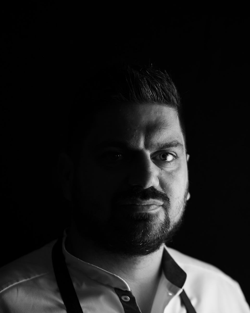 David Vidal - Journal