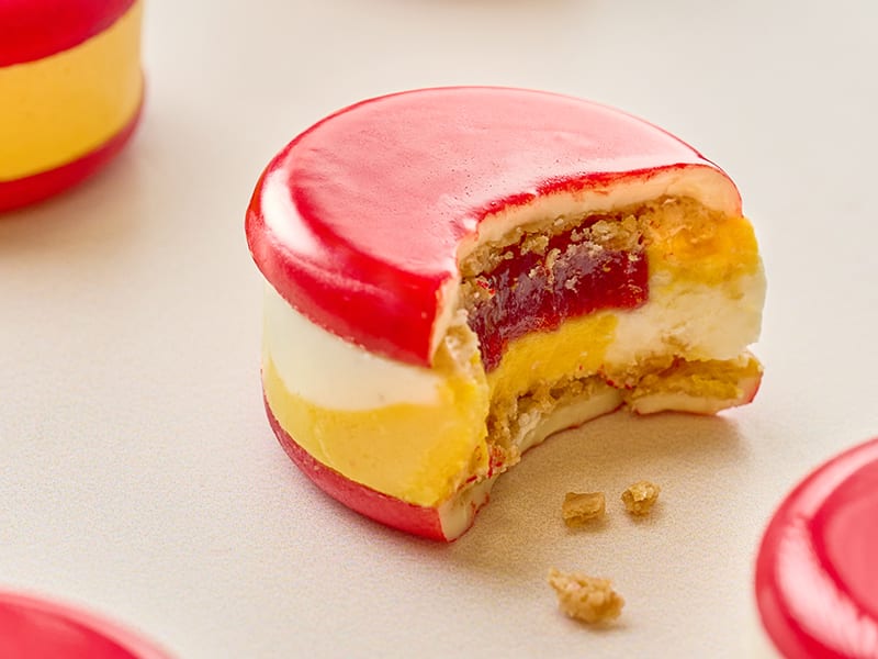 Silikomart | Silicone moulds for pastry and cooking