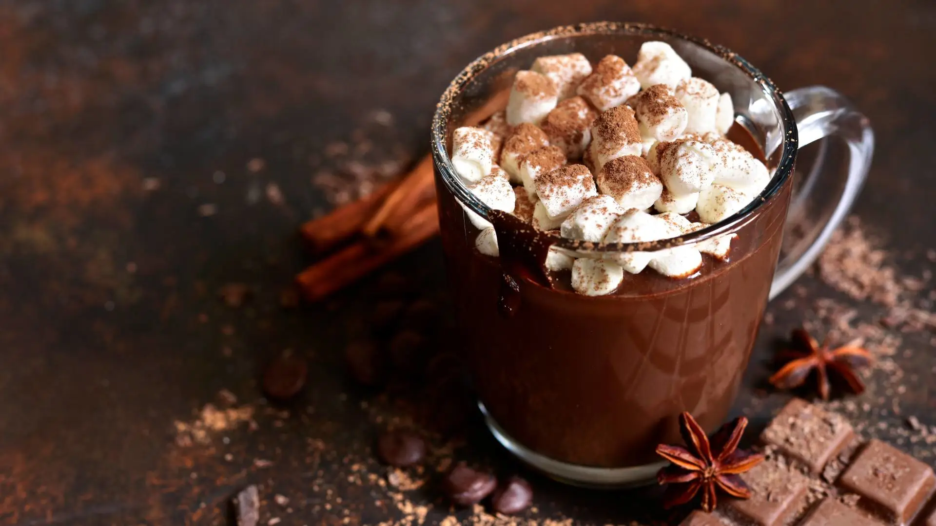 The complete guide to gourmet hot chocolate - Journal