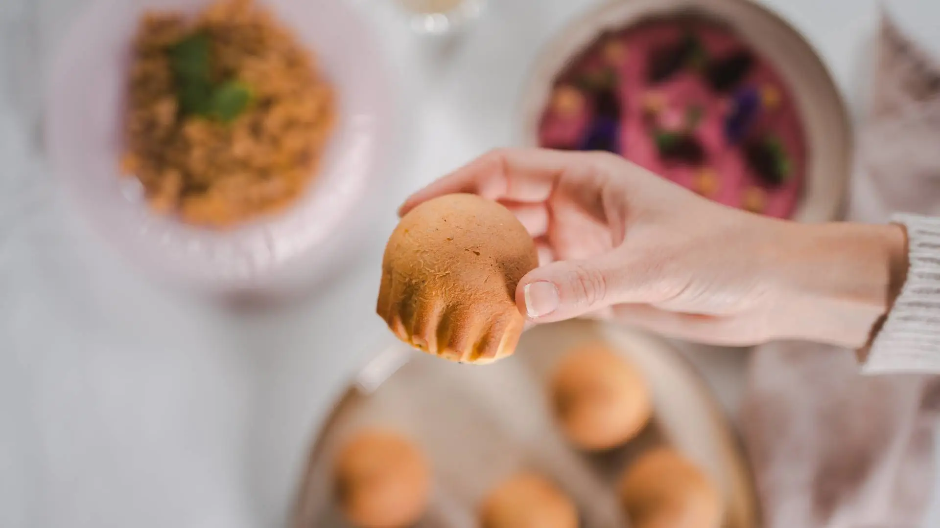 The original baba - Journal