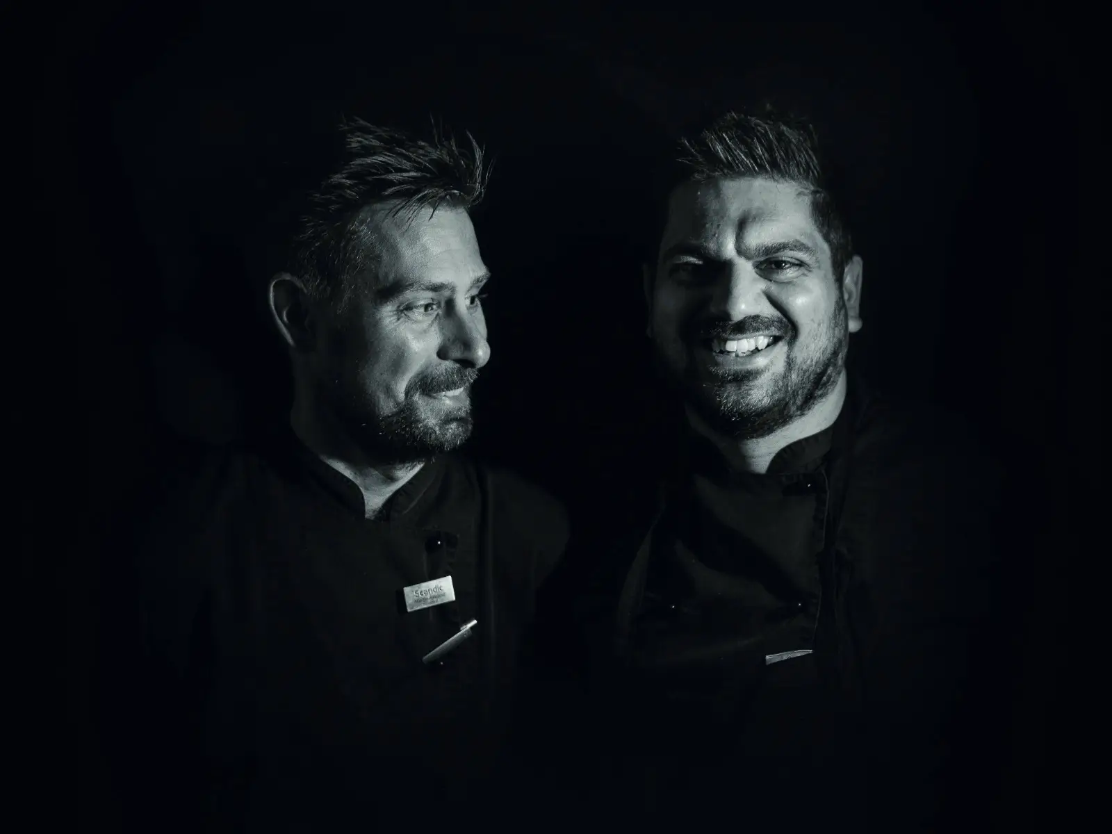 Notes from a journey to the North - Journal