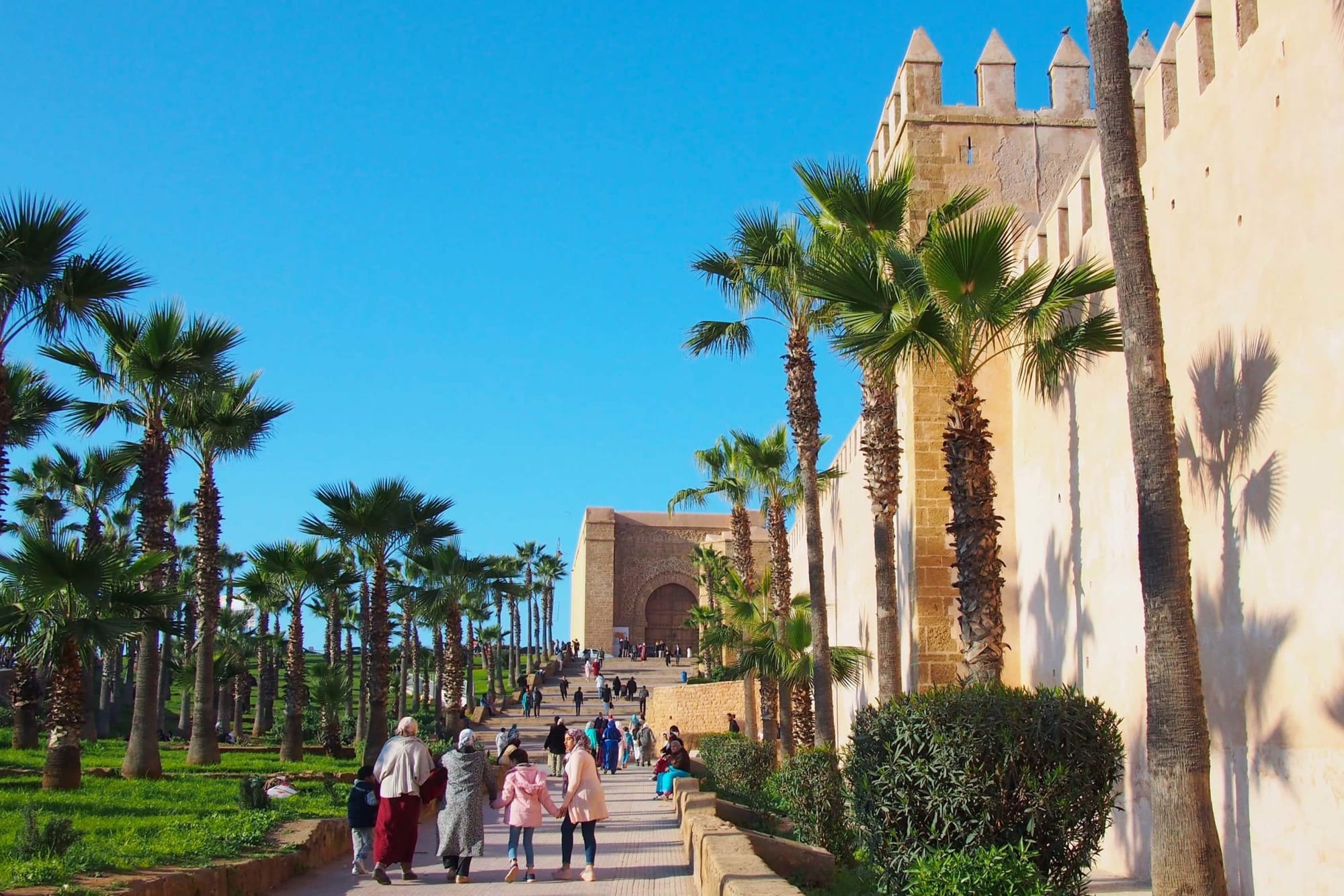 4 Incredible and Authentic Morocco Tours and Experiences
