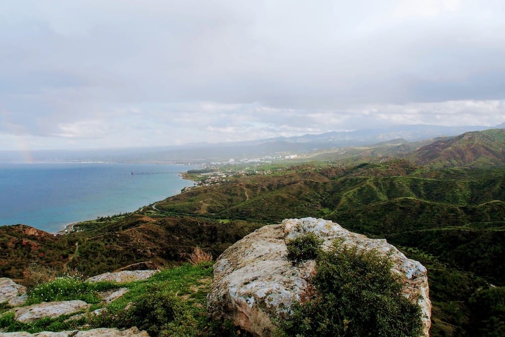 North Cyprus: 15+ Incredible Things To See In Europe's Unrecognised State