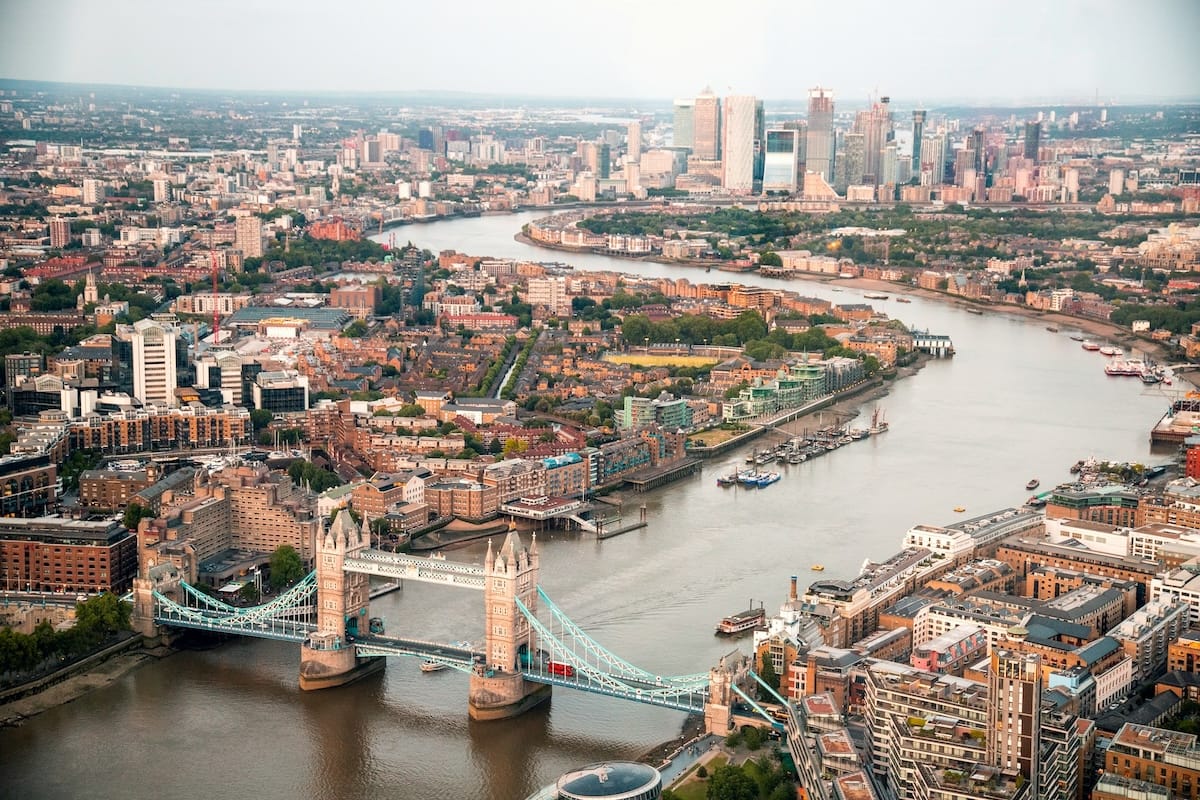 Walking tours in London curated and led by people affected by ...