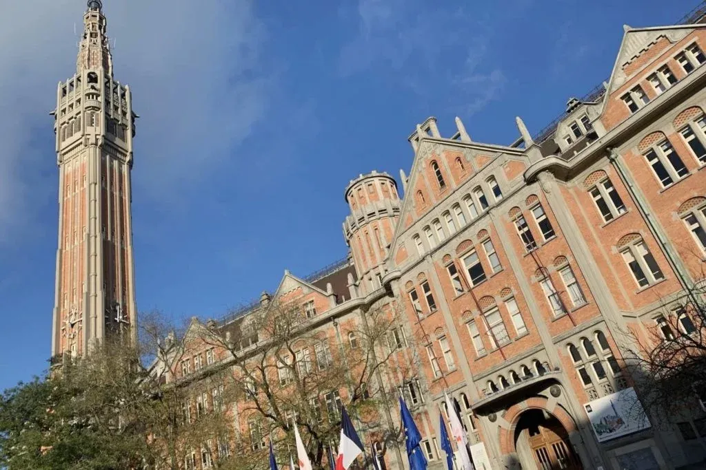 Is Lille Worth Visiting? 12 Reasons Why We Think So