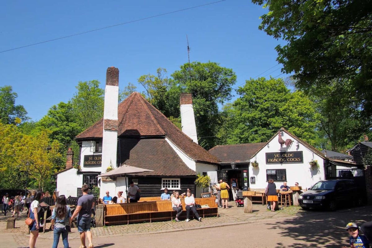 8 Fun & Interesting Things to Do in St Albans, England