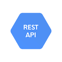 REST API - Meiro