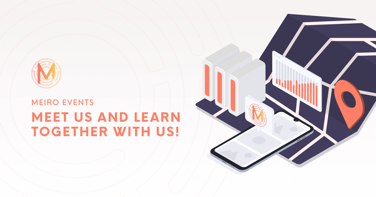 Discover Webinars Hosted by Meiro CDP