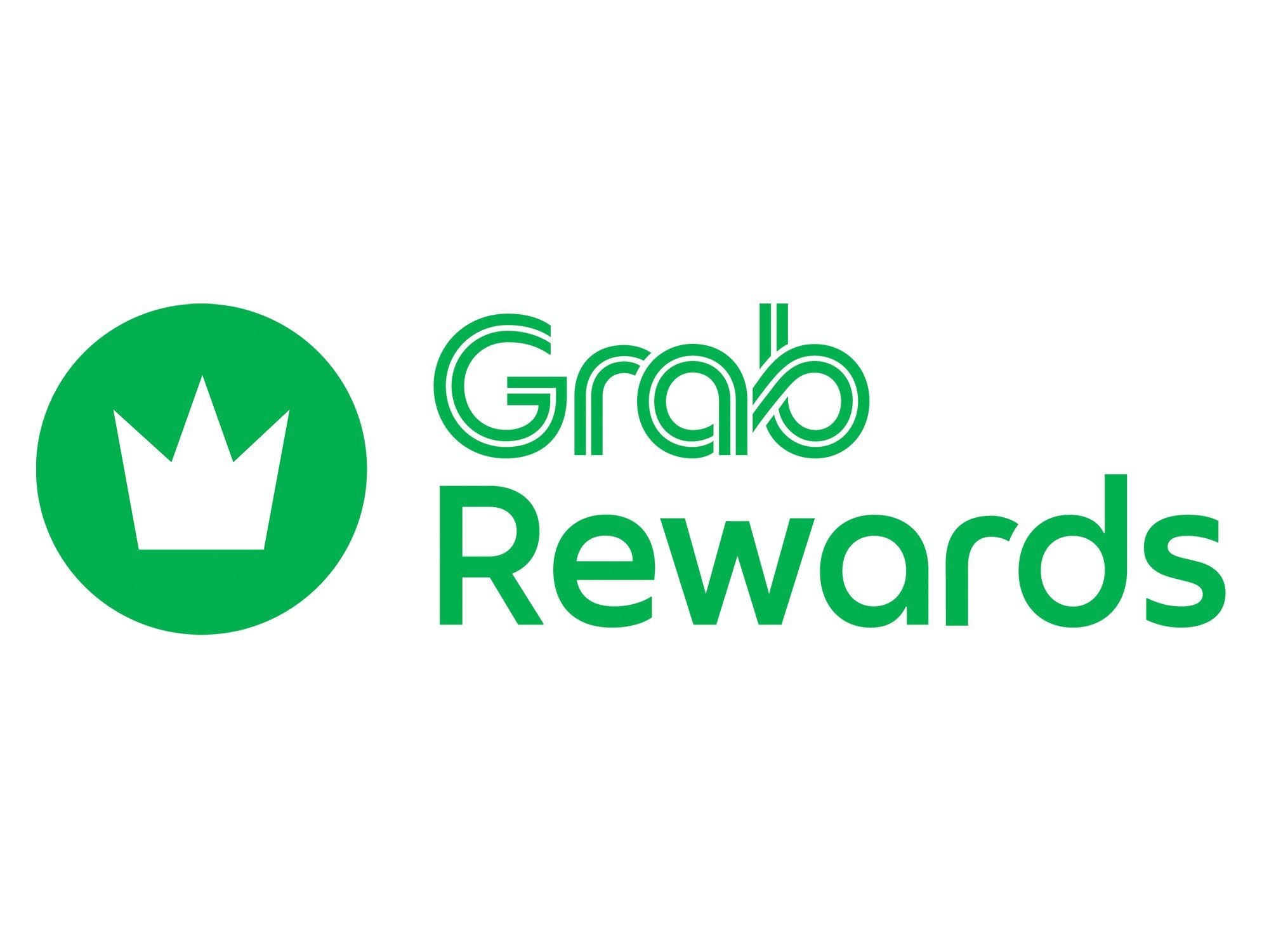 Grab Rewards - Meiro