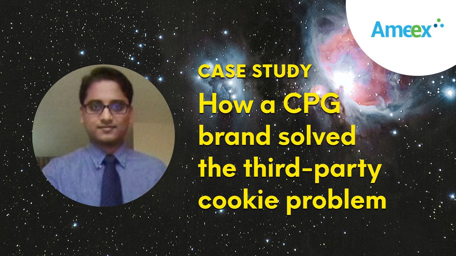 Case study: How a CPG brand solved the third-party cookie problem - Meiro