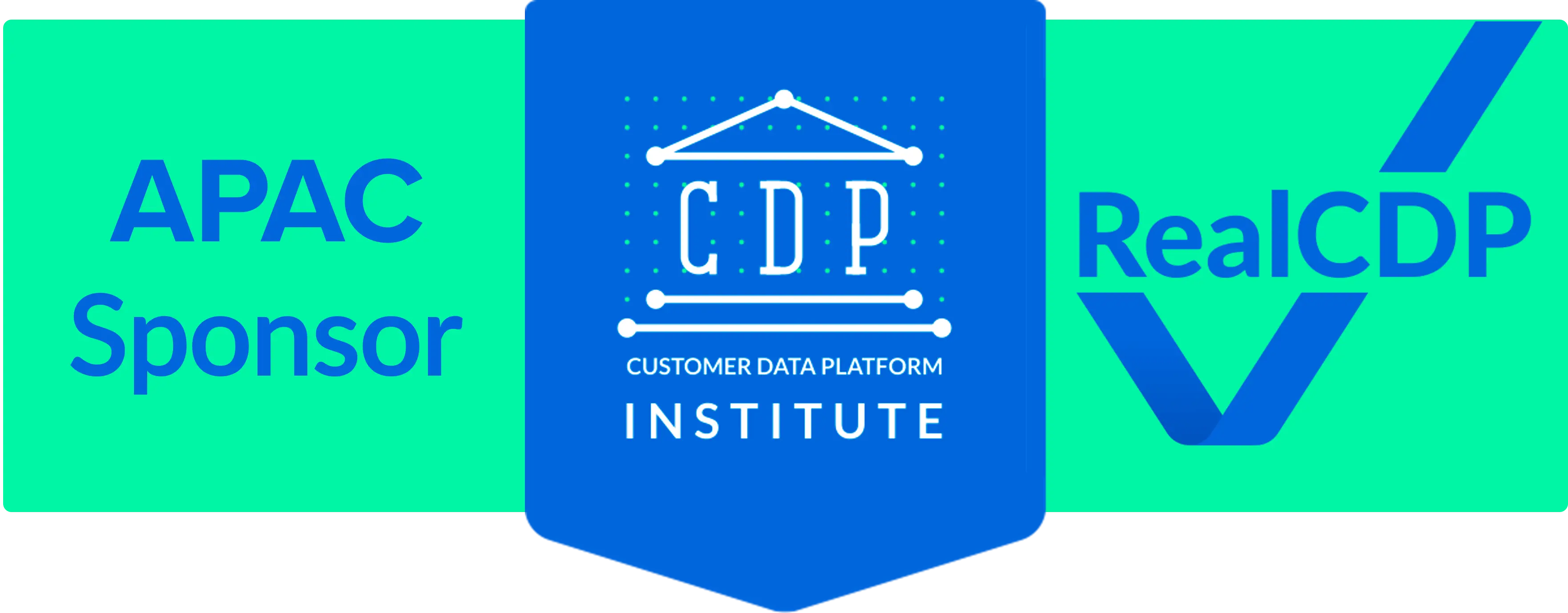 CDP Institute recognized Meiro as a Real CDP - Meiro