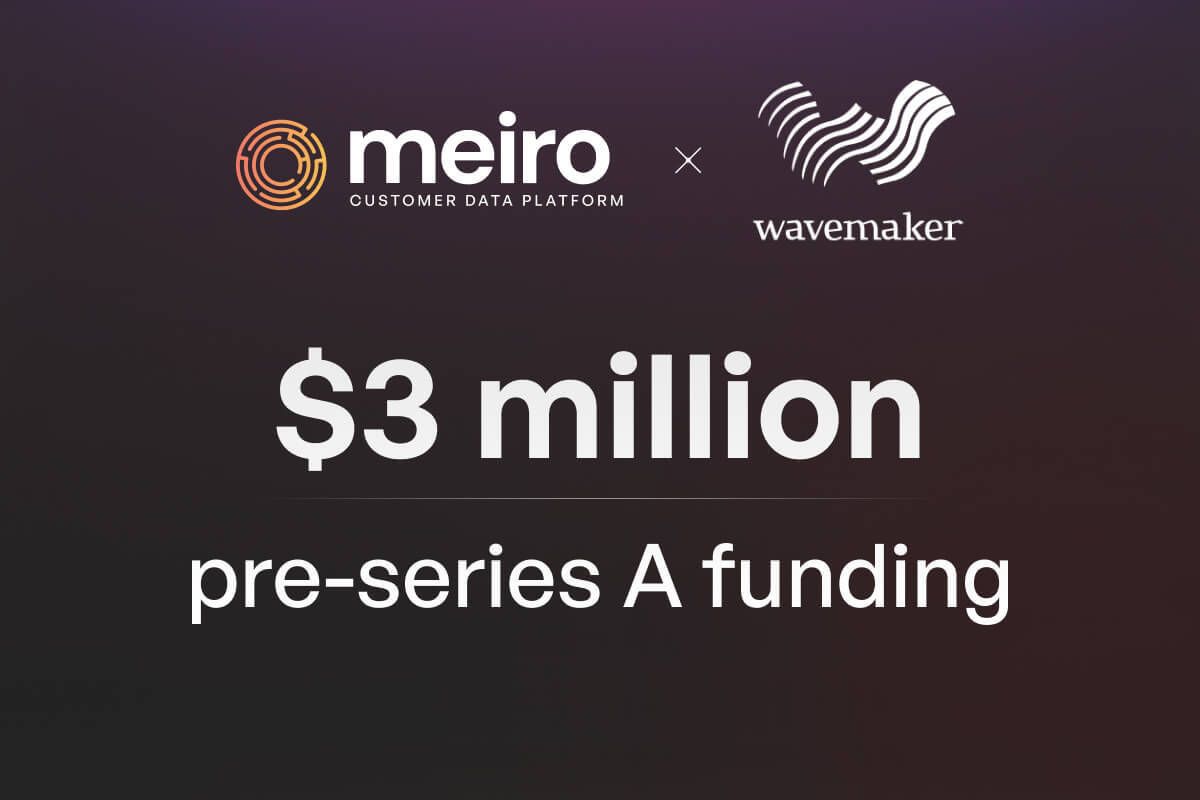 Meiro Secures Strategic US$3M Pre-Series A Funding to Drive Global Expansion