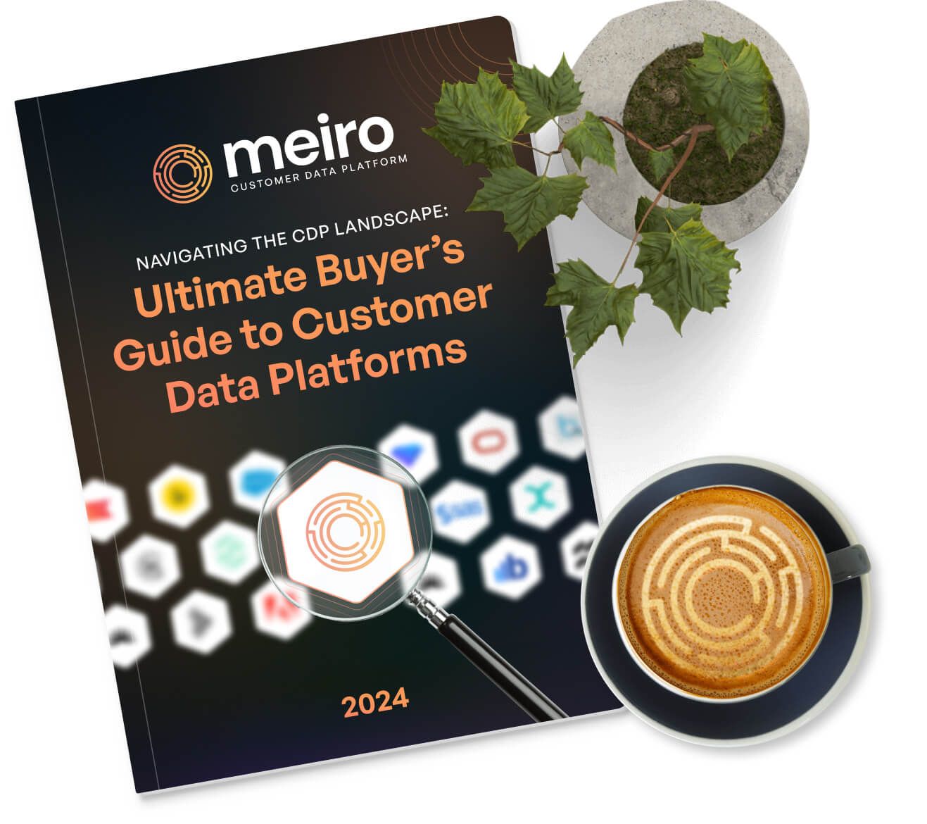 How to Choose CDP: The Only Buyer's Guide You'll Ever Need