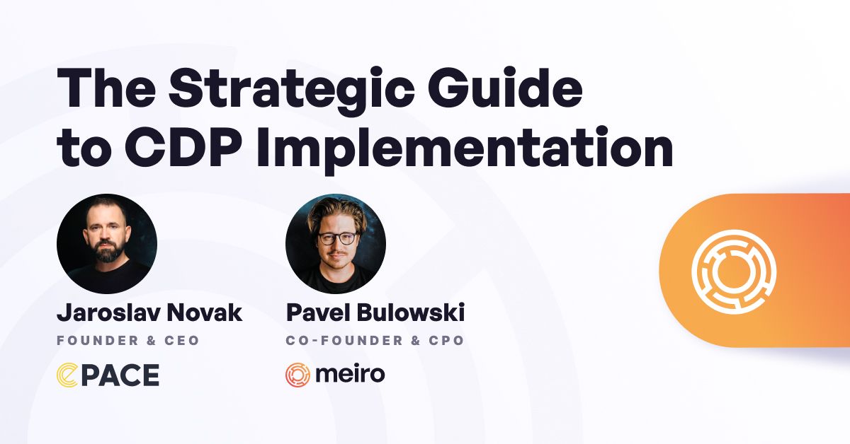 Maximizing ROI with CDPs: Strategic Implementation Tips Maximizing ROI with CDPs: Strategic Implementation Tips