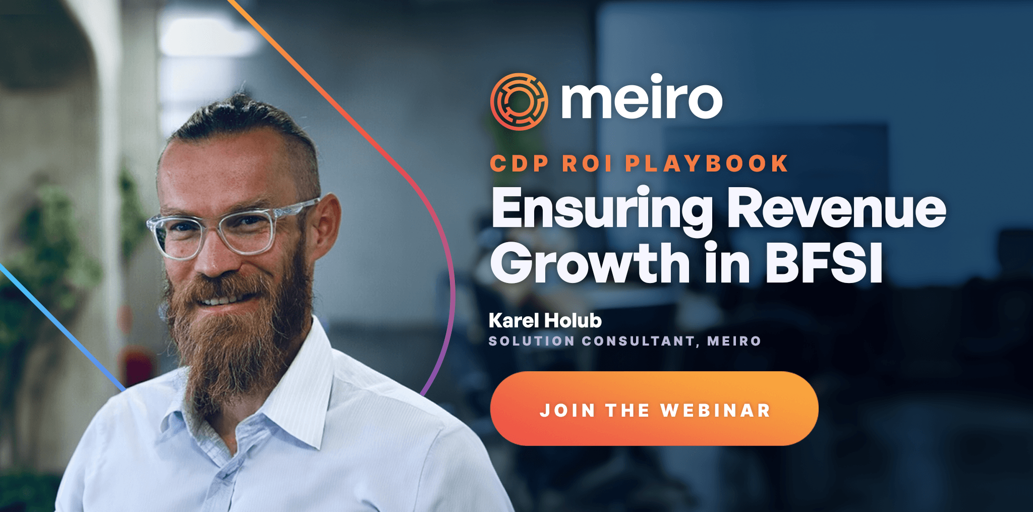 CDP ROI Playbook: How to Ensure Revenue Growth in Banking & Financial ...