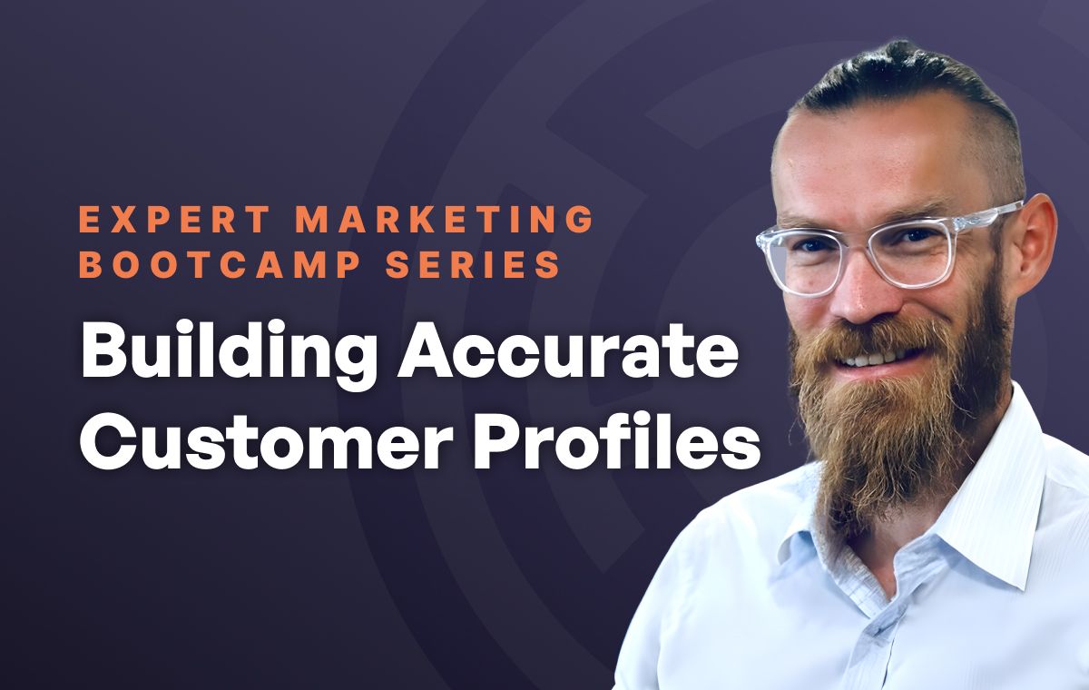 How to Build Unified Customer Profiles for Powerful Personalization