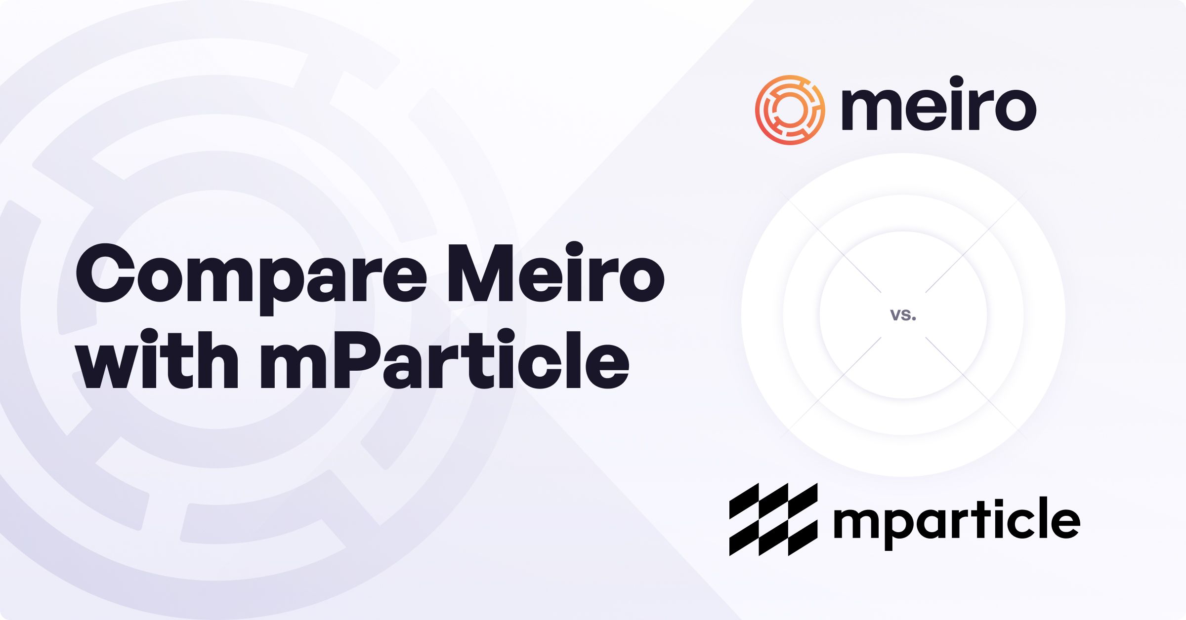 The best mParticle alternative for enterprise