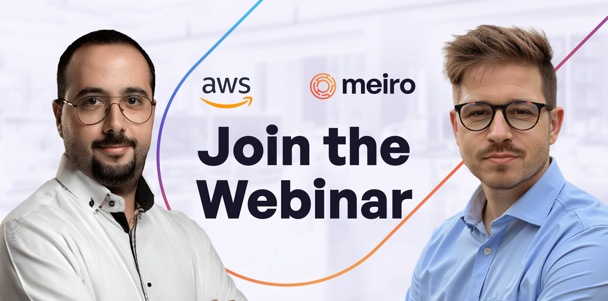 AWS & Meiro: Where Personalization Meets Privacy