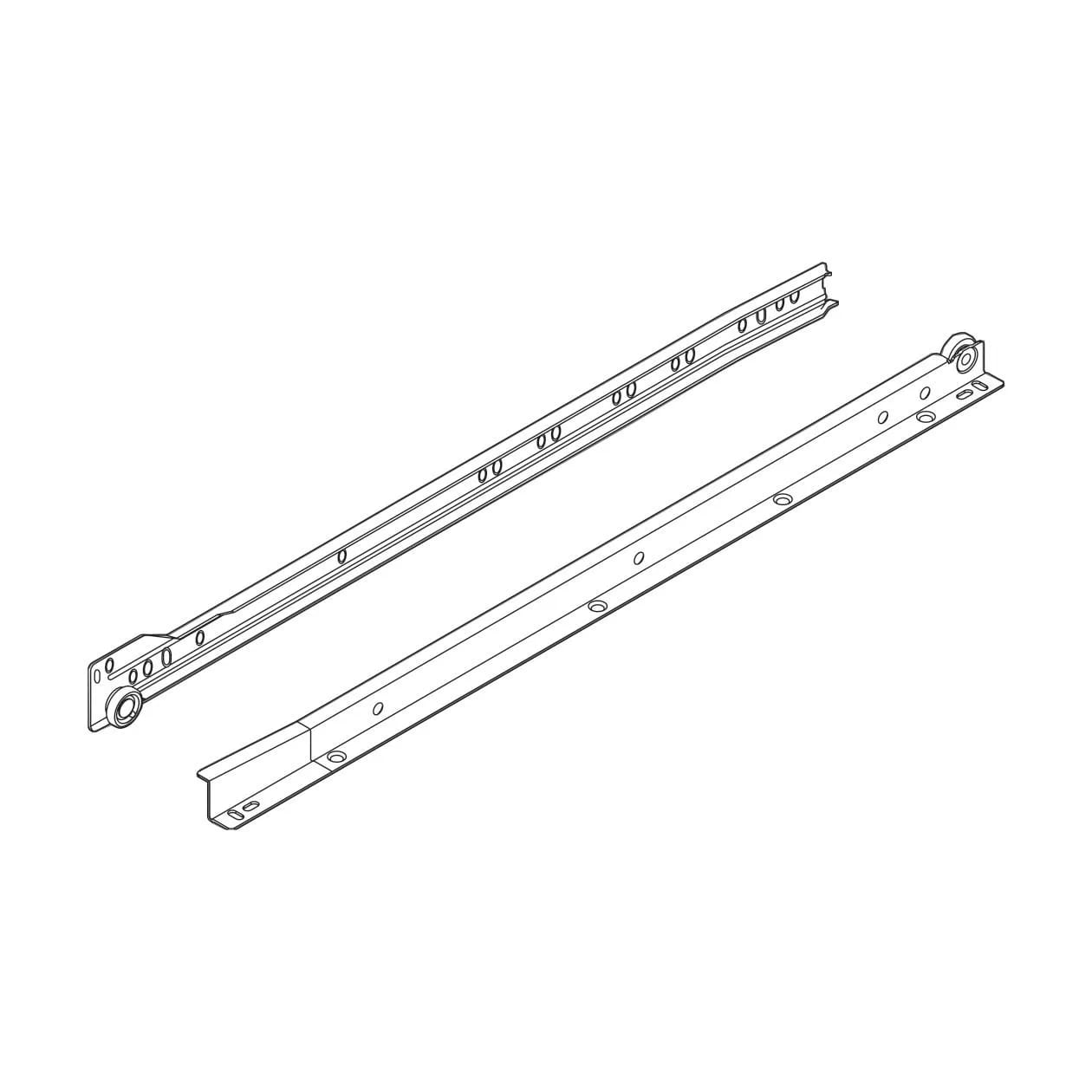 Single Extension - Furnware Group