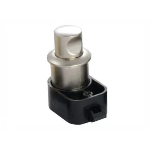 Caravan Latch, Single Unit in Matt Nickel - Furnware Group