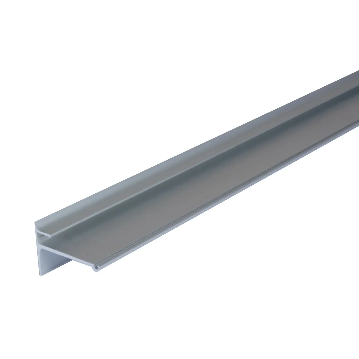 Aluminium Shelf Extrusion - Furnware Group