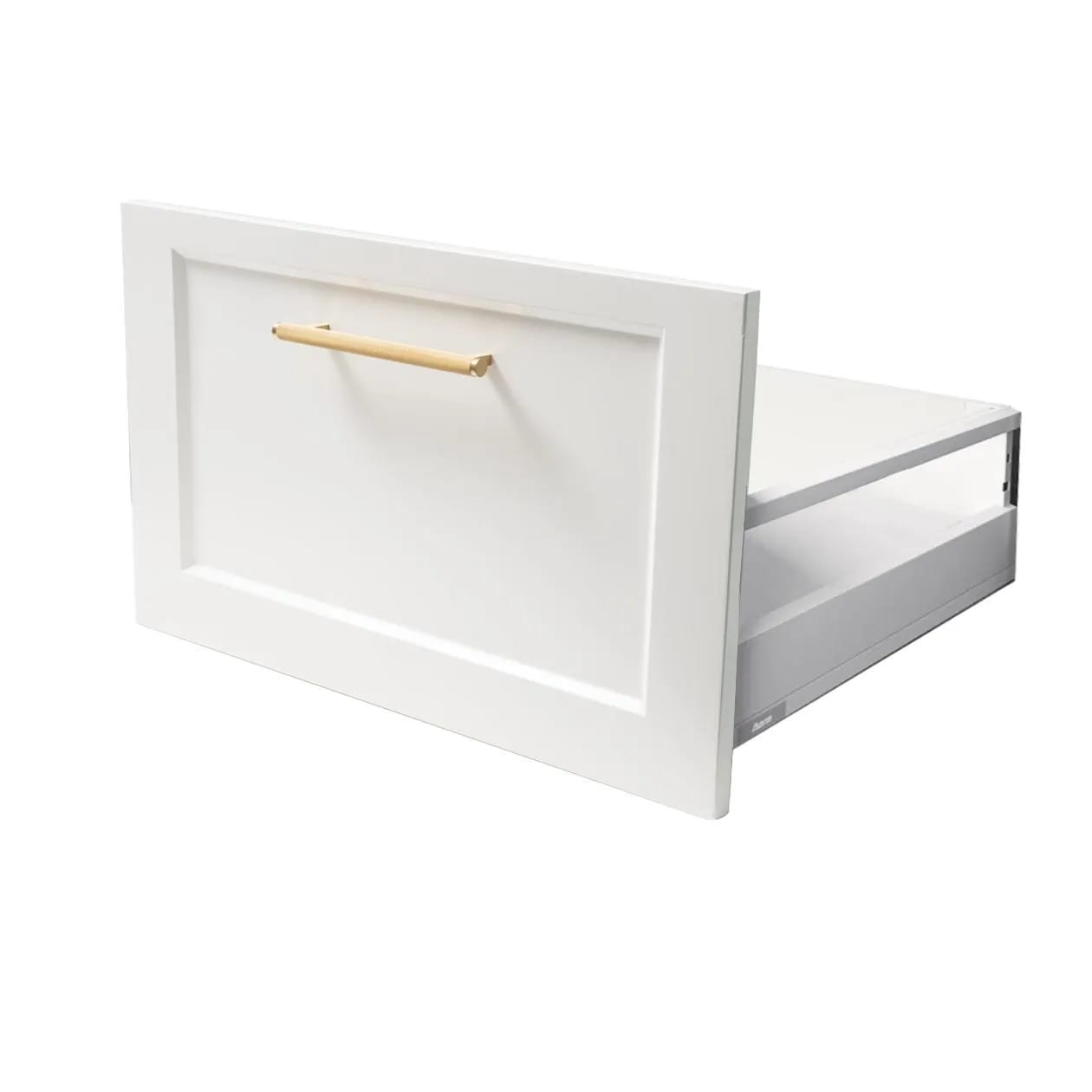 Harn Alunan Expansion Front Drawers 60kg - Furnware Group
