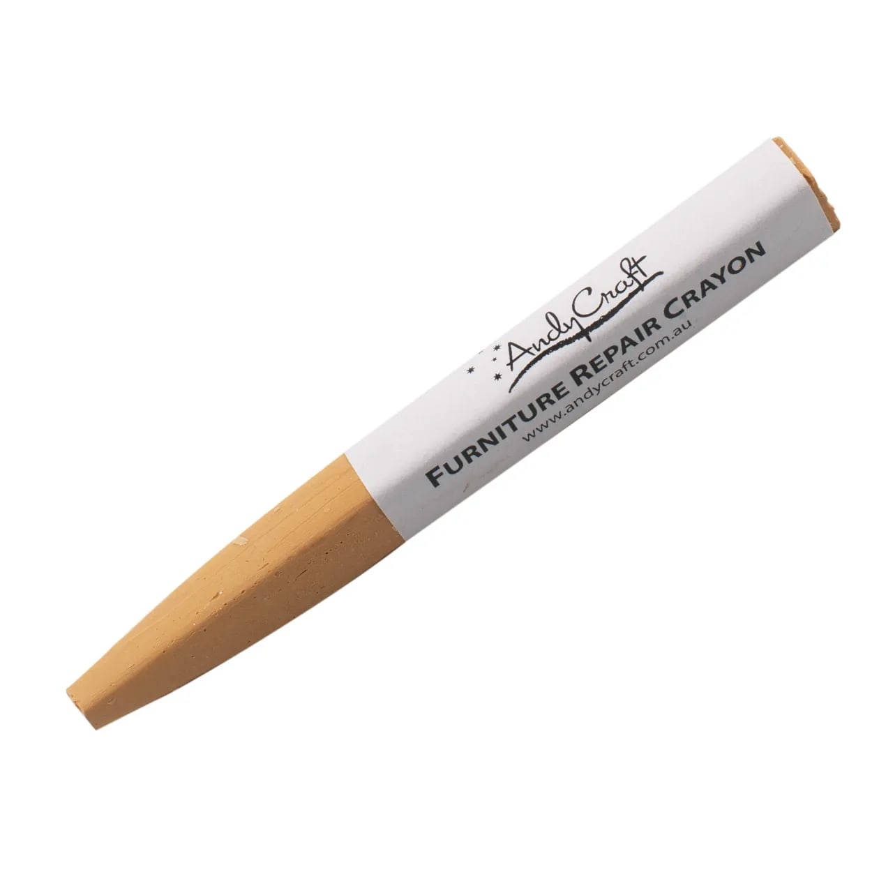 Andy Craft Furniture Repair Crayons - Furnware Group
