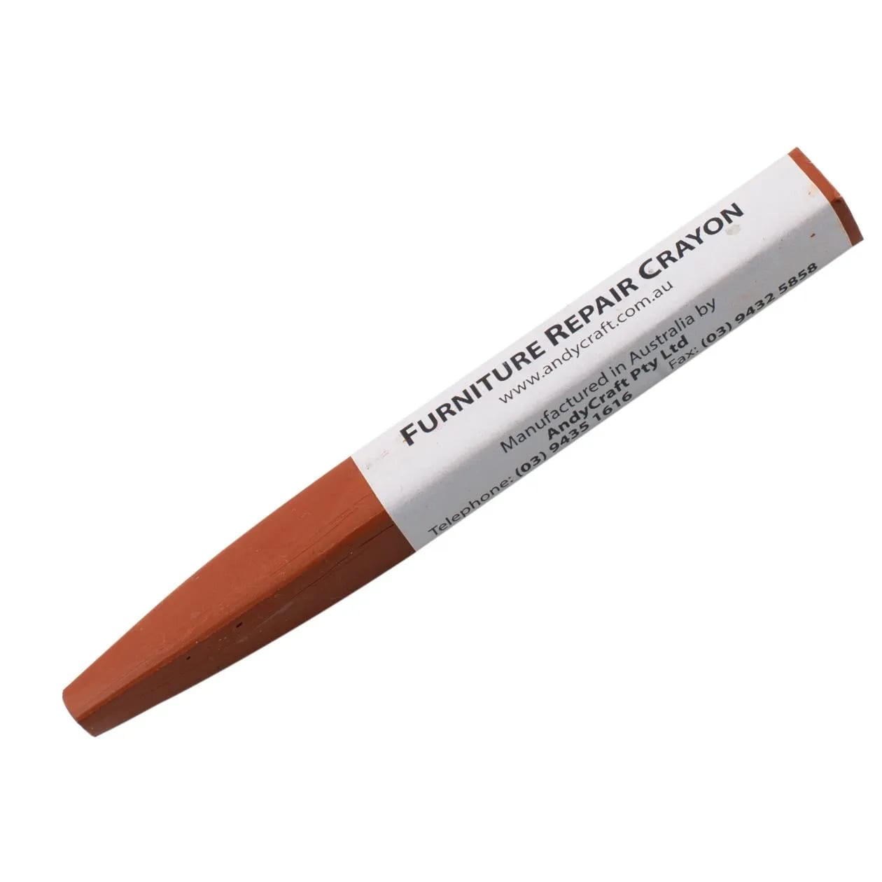 Andy Craft Furniture Repair Crayons - Furnware Group