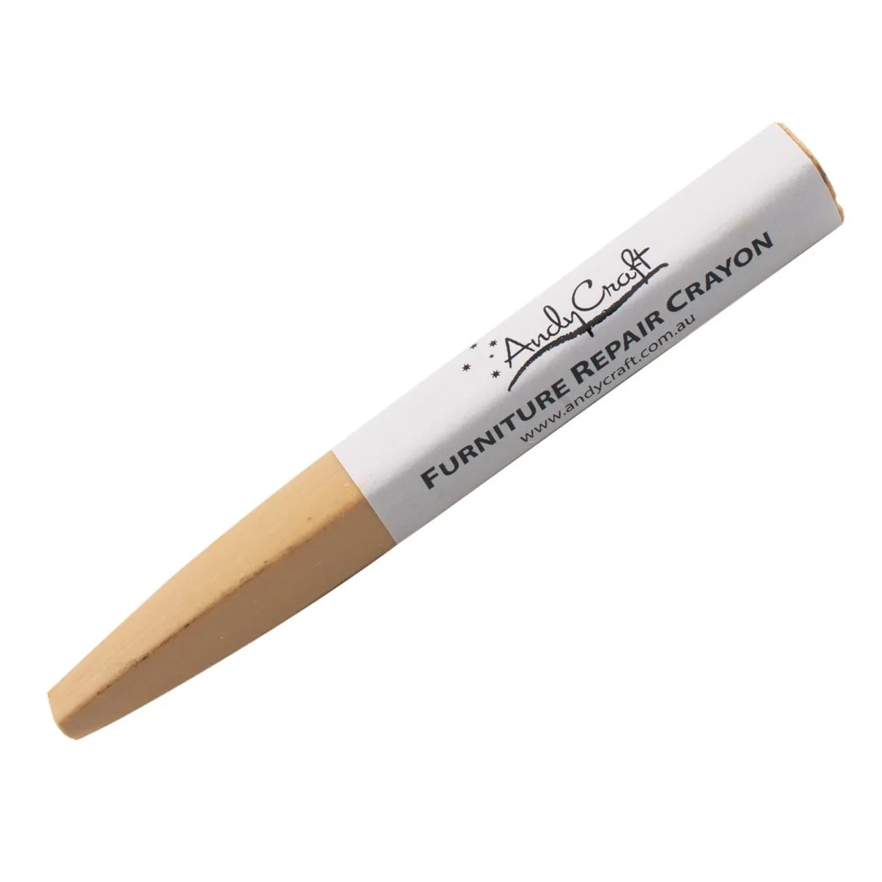 Andy Craft Furniture Repair Crayons - Furnware Group