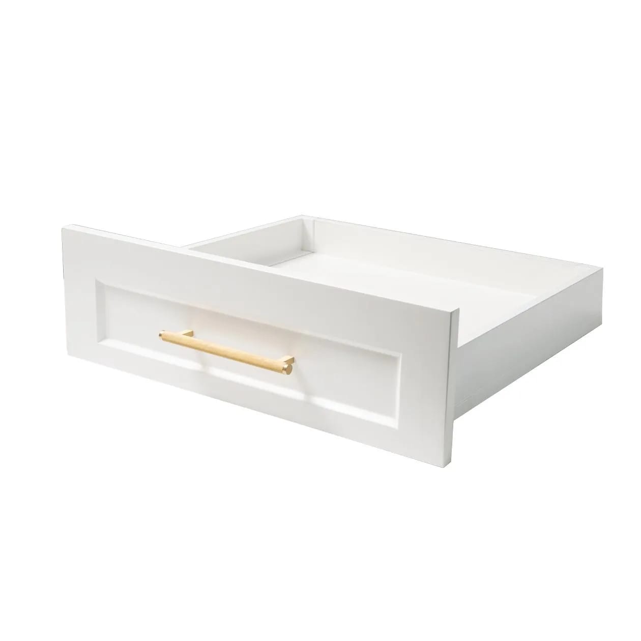 Harn Alunan Expansion Front Drawers 35kg - Furnware Group