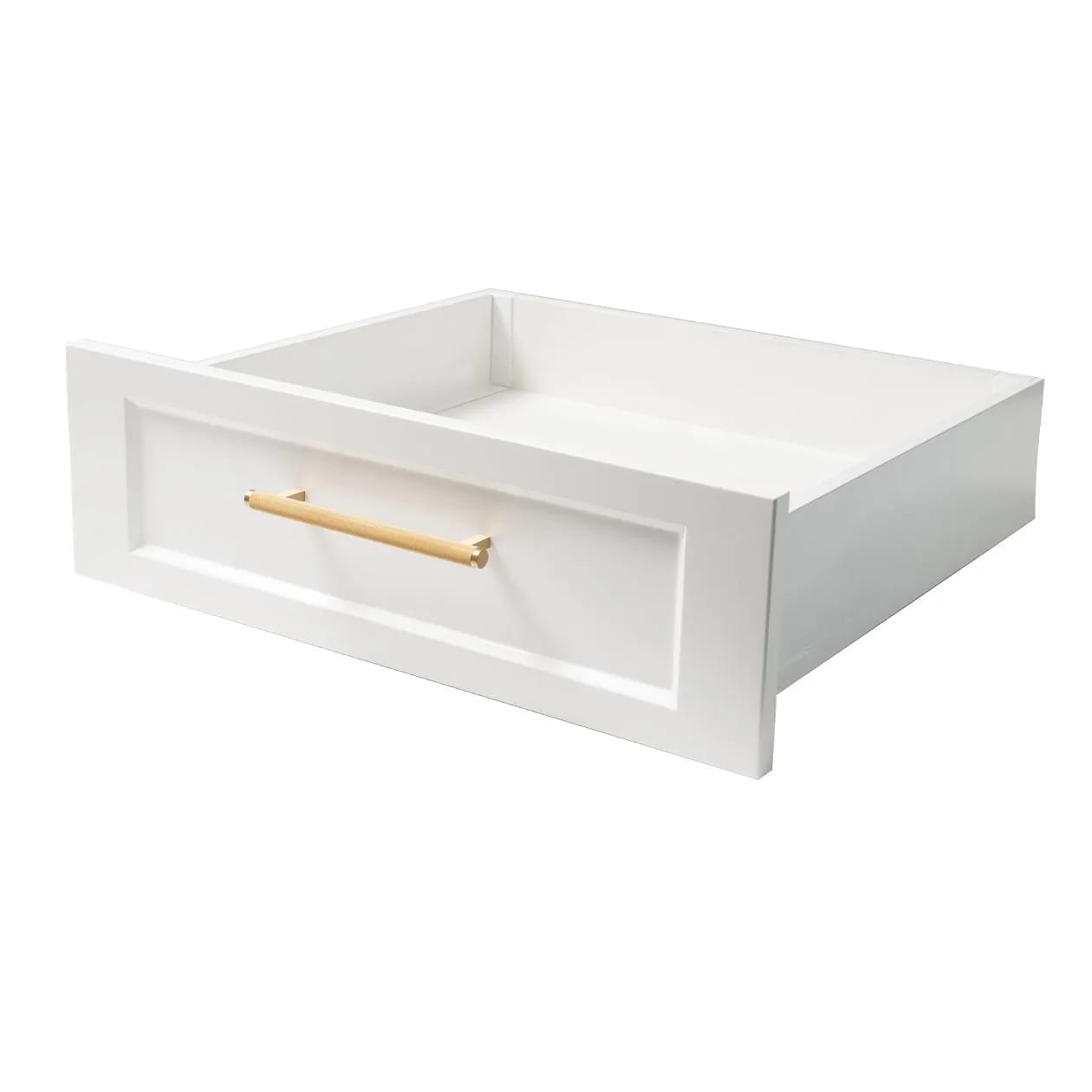Harn Alunan Expansion Front Drawers 35kg - Furnware Group