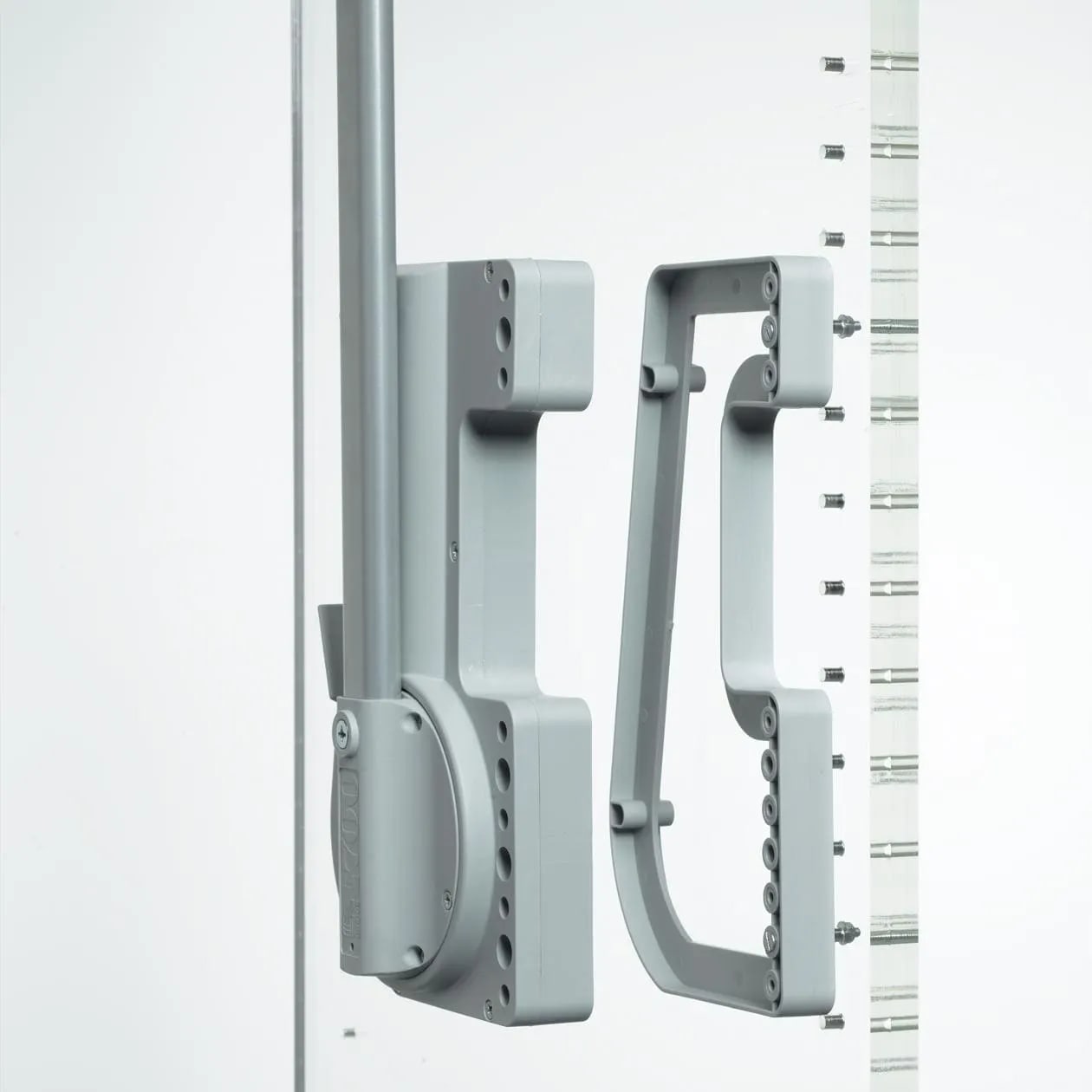 Lift 700 Wardrobe Lifter - Furnware Group