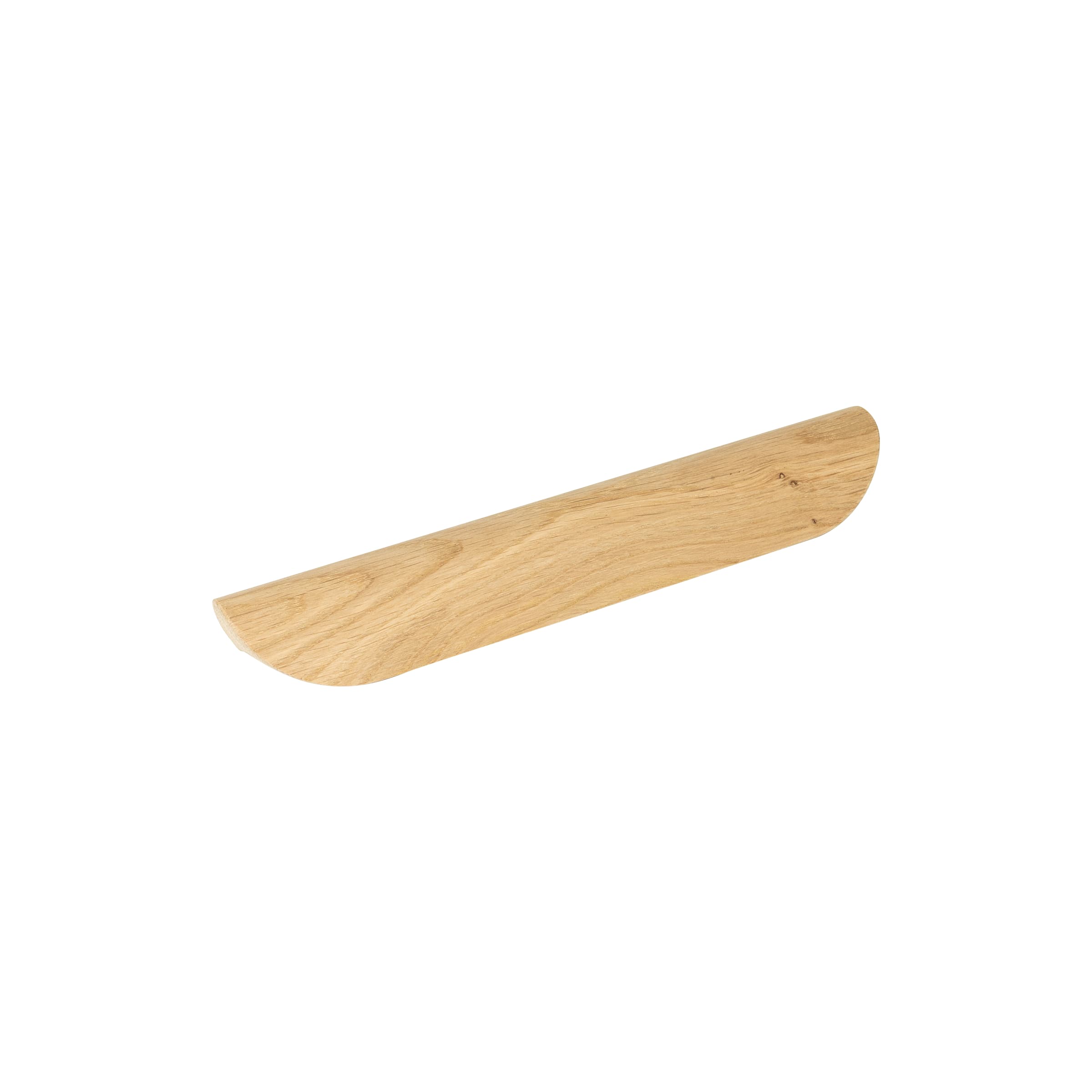 Byron Timber Wave Handle - Furnware Group