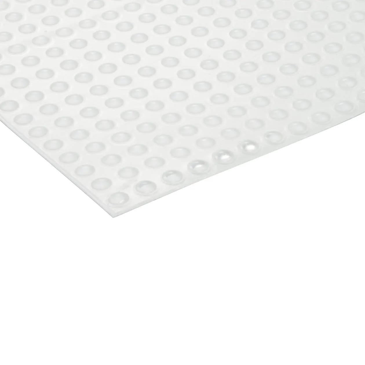 Round Clear Bump-ons - Furnware Group