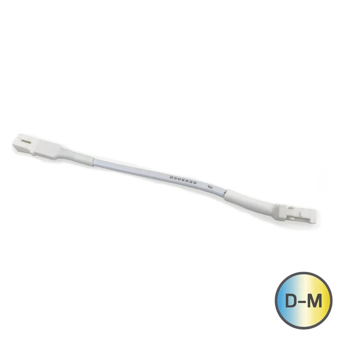 Changeable White Switching Cable - Furnware Group