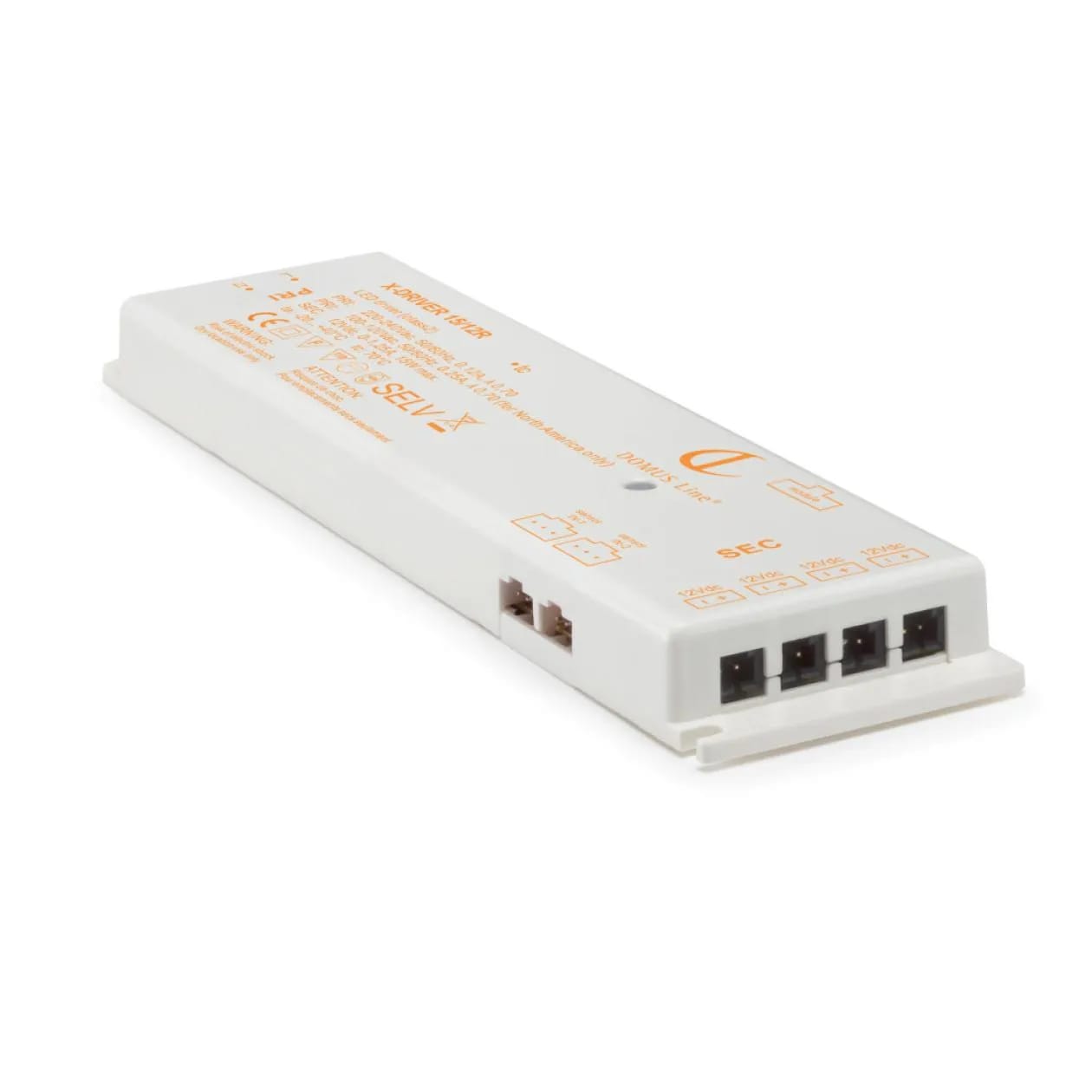 Standard LED Drivers - Furnware Group