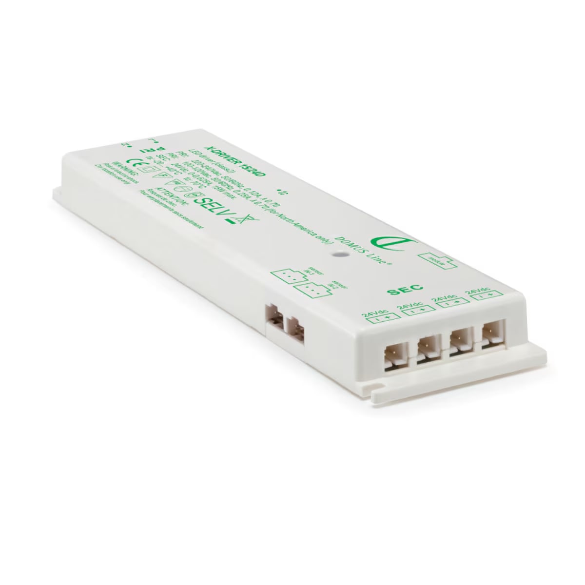 Standard LED Drivers - Furnware Group