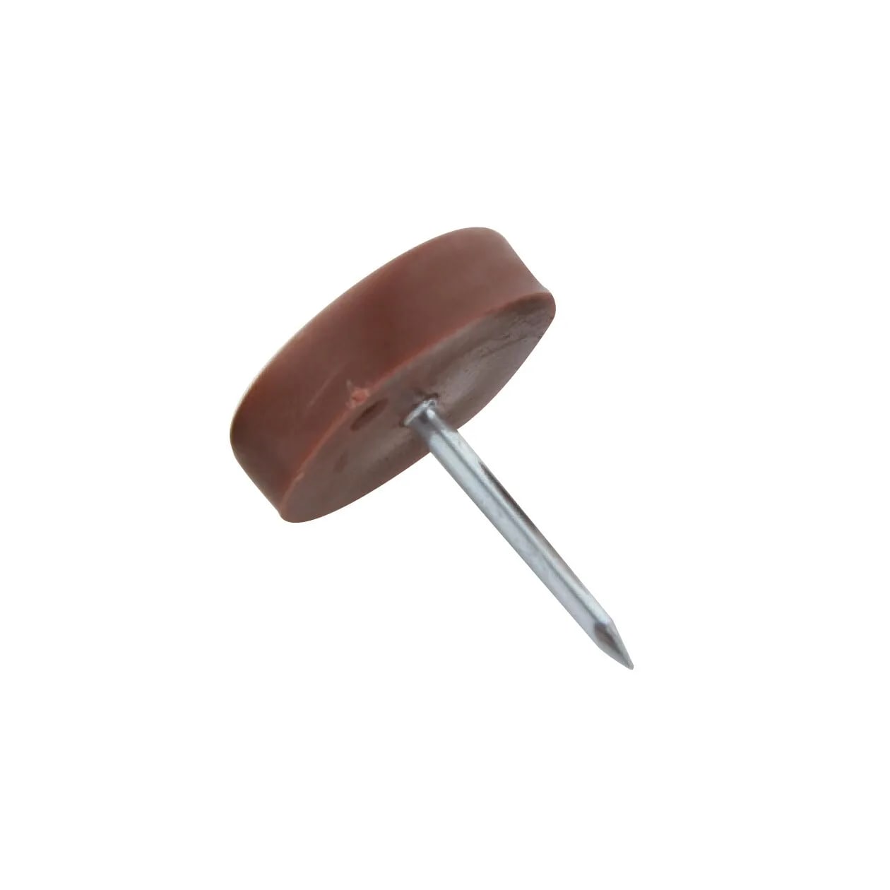 Nail on Round Furniture Glide - Furnware Group