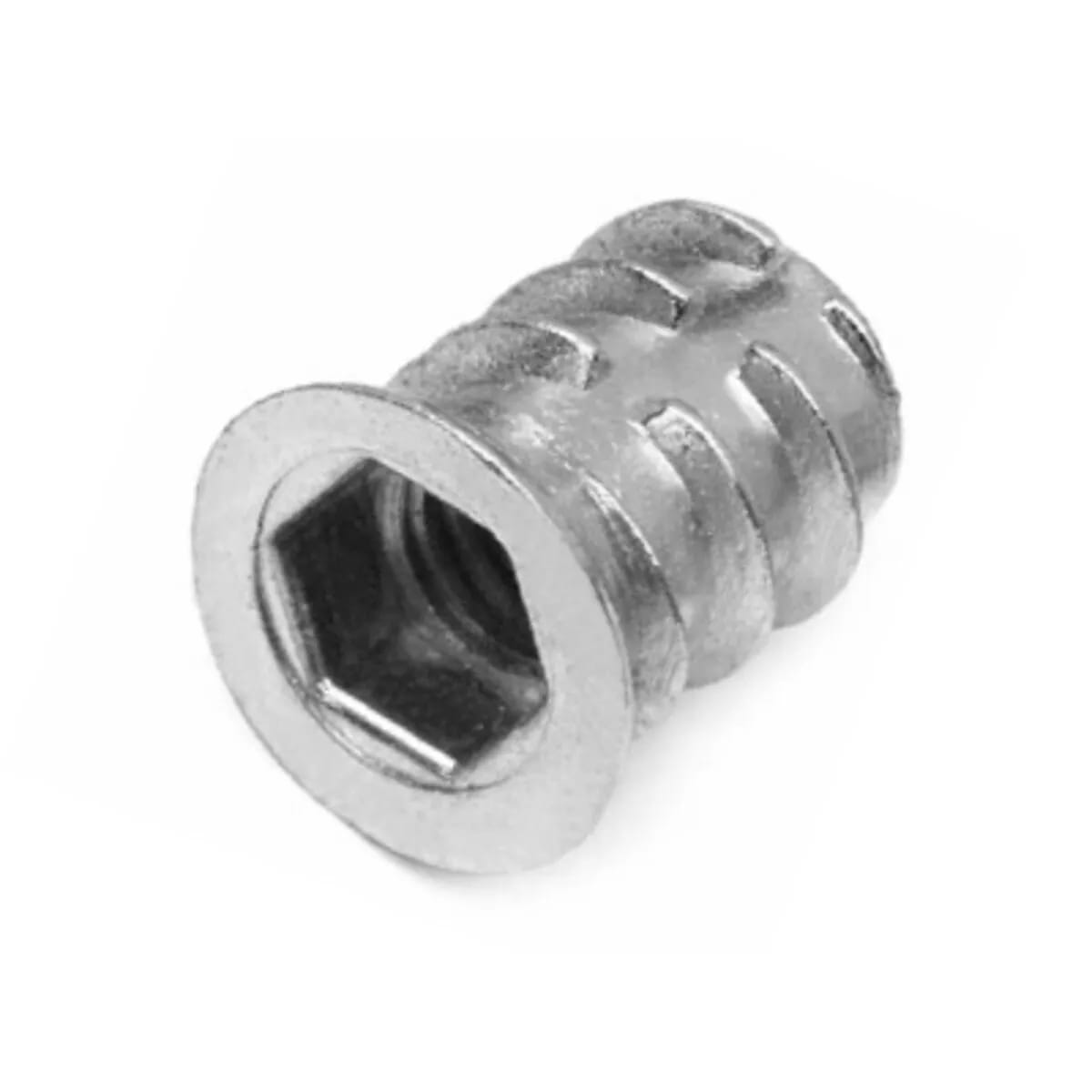 Flanged Insert Nut - Furnware Group