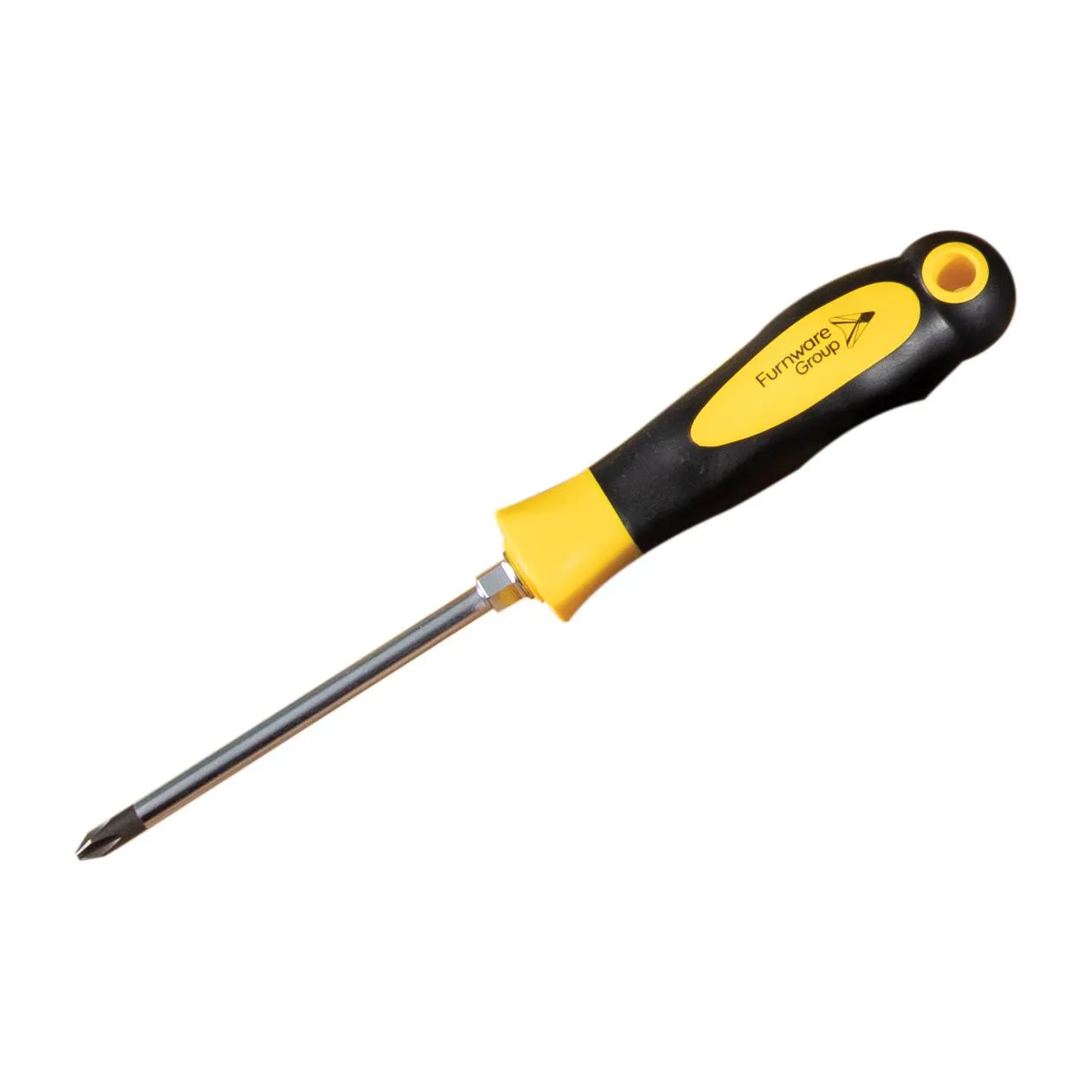 Phillips No.2 Screwdriver - Furnware Group