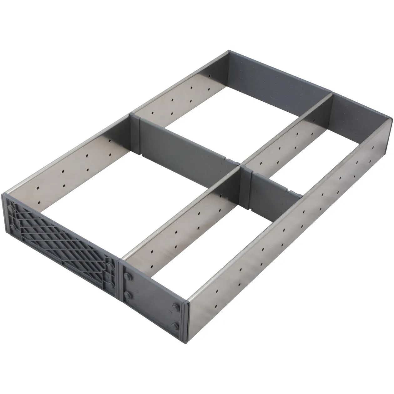 Inline Cutlery Insert Dividers - Furnware Group