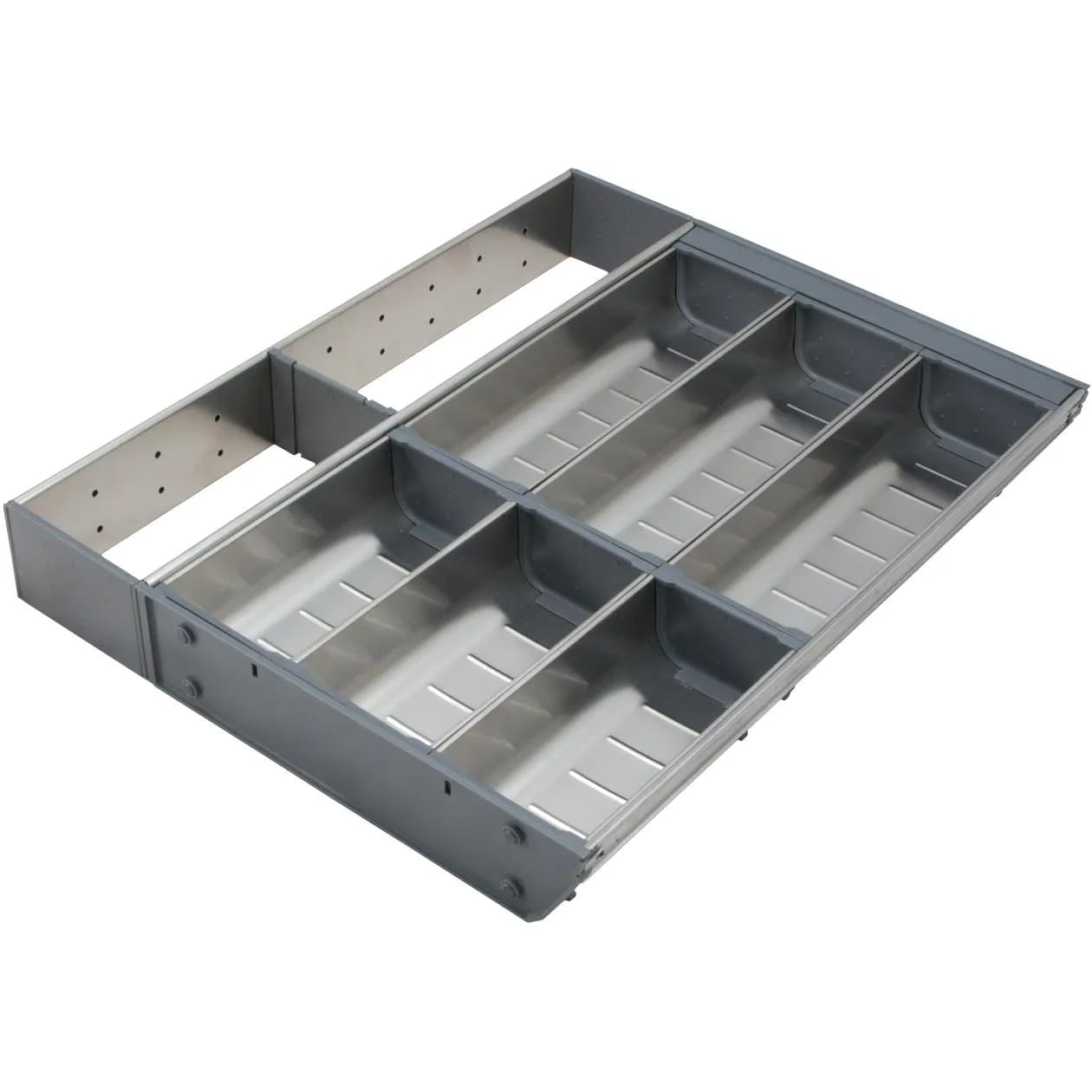 Inline Cutlery Insert Dividers - Furnware Group