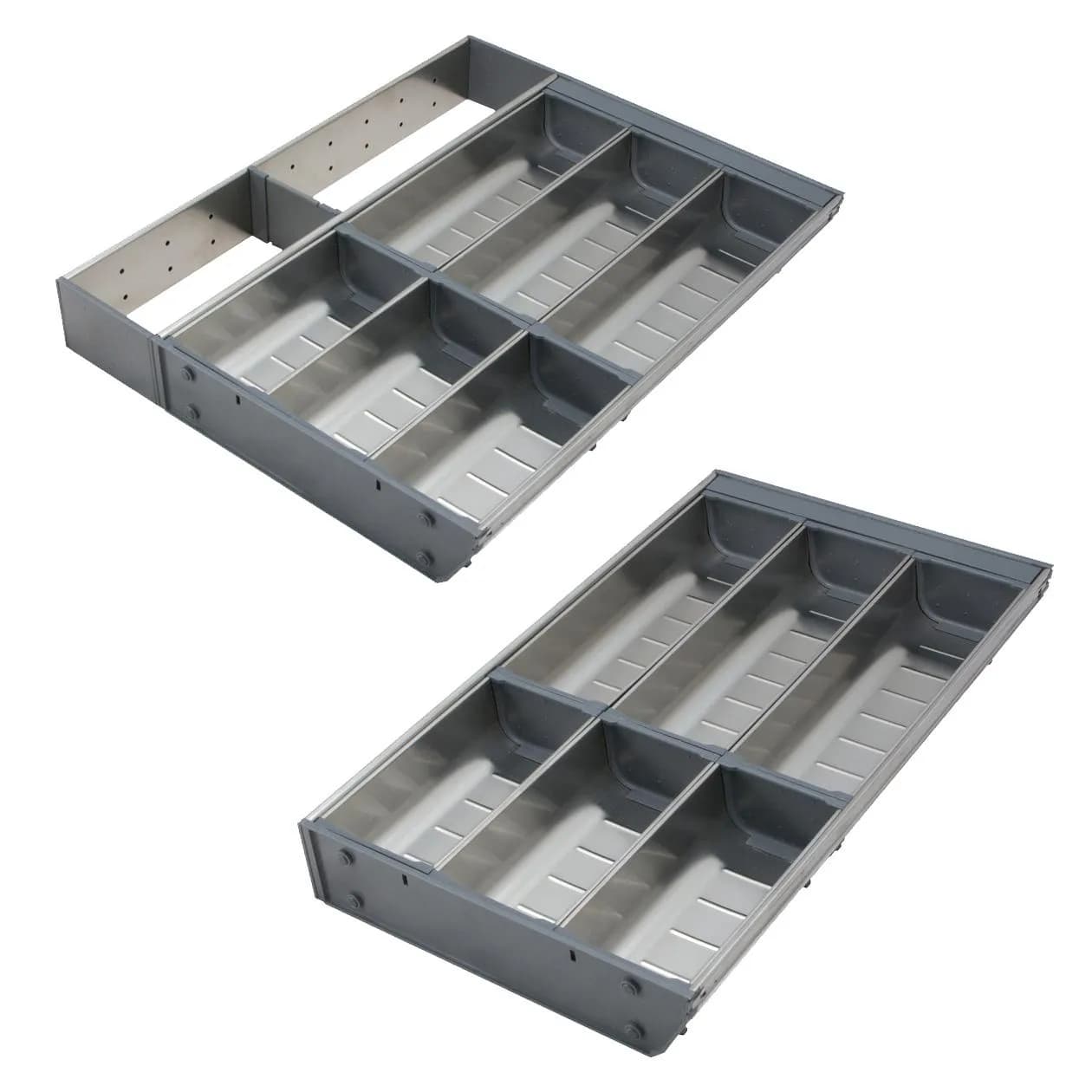 Inline Cutlery Insert Kits - Furnware Group