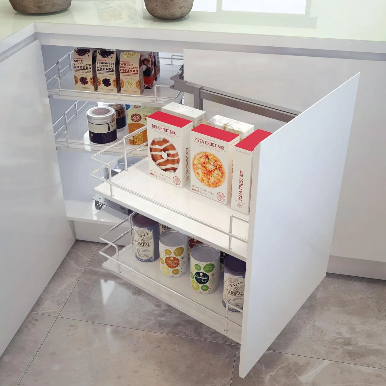 Giamo Magic Corner - Furnware Group