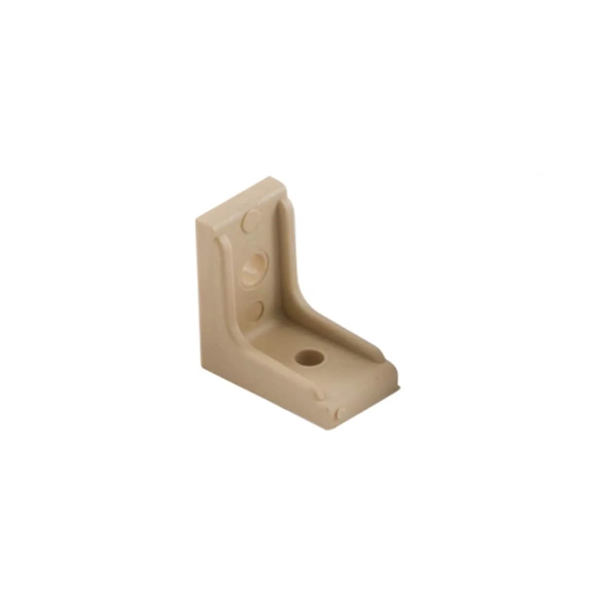 Nylon Corner Brackets - Furnware Group