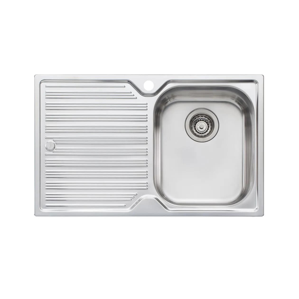 Oliveri Sinks - Furnware Group