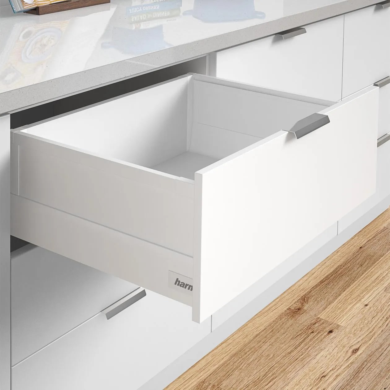 Harn Ritma Expansion Front Fixing - Furnware Group