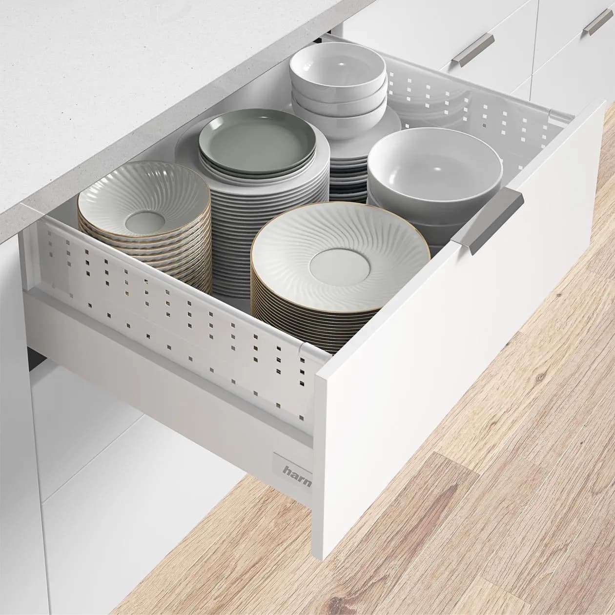 Harn Ritma Expansion Front Fixing - Furnware Group